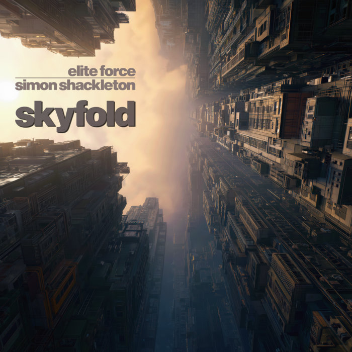 Skyfold | Elite Force