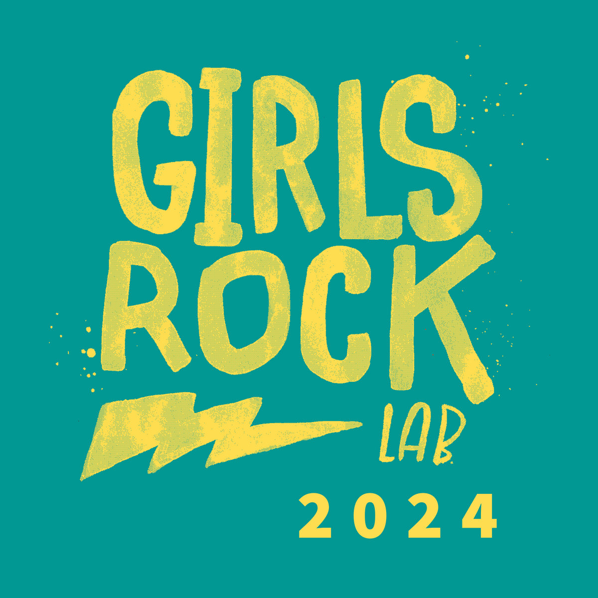 Girls Rock Lab 2024 | Spark Central
