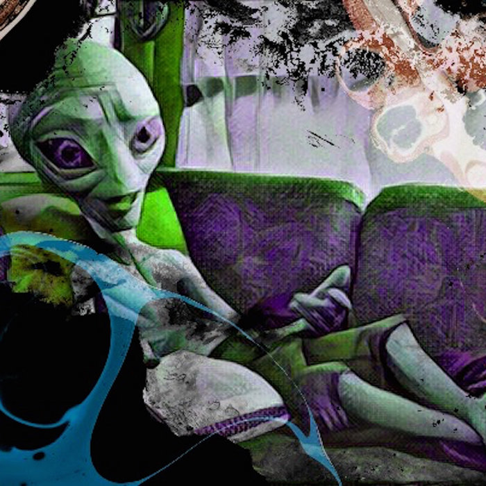 Couch Music Vol2 | Scott Tracey