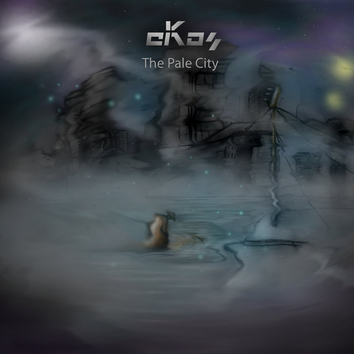 The Pale City | eKos