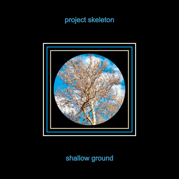 Shallow Ground | Project Skeleton