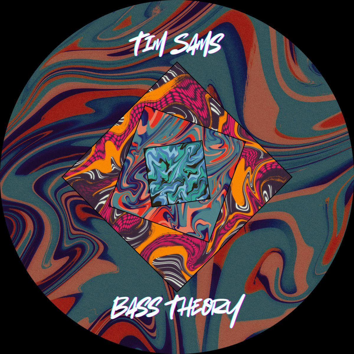 Bass Theory | Tim Sams