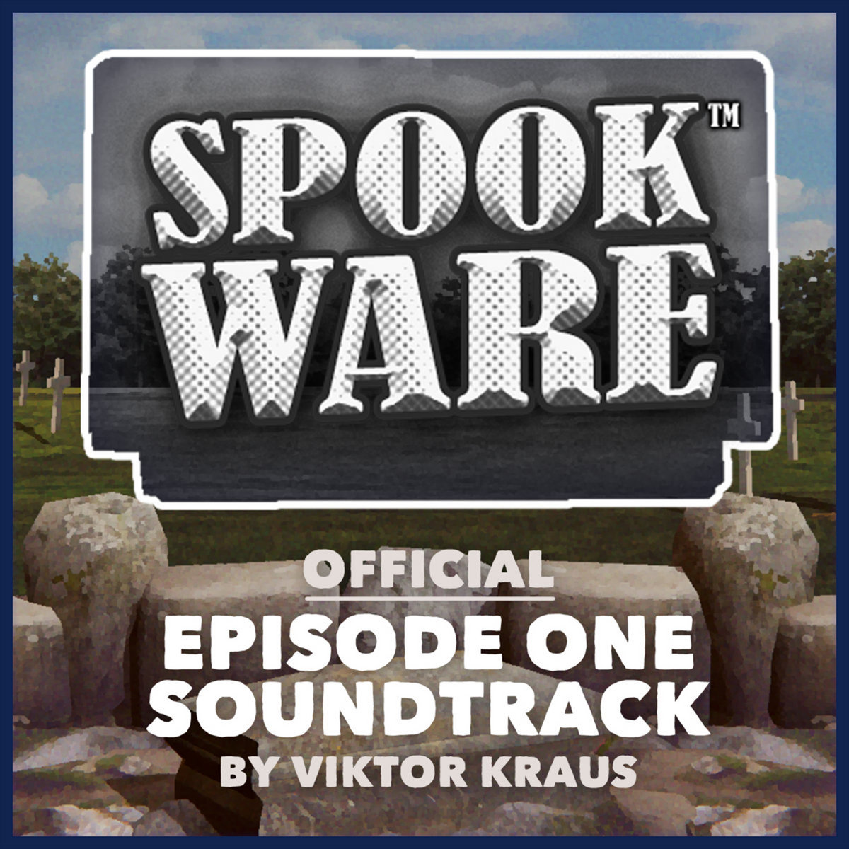 SPOOKWARE Episode 1 | Viktor Kraus | DreadXP