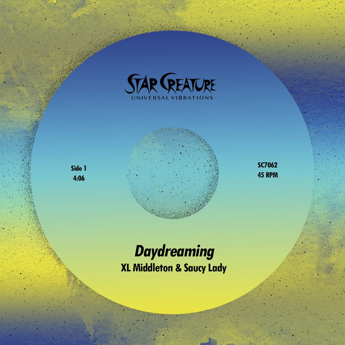 Daydreaming | XL Middleton & Saucy Lady | Star Creature Universal ...