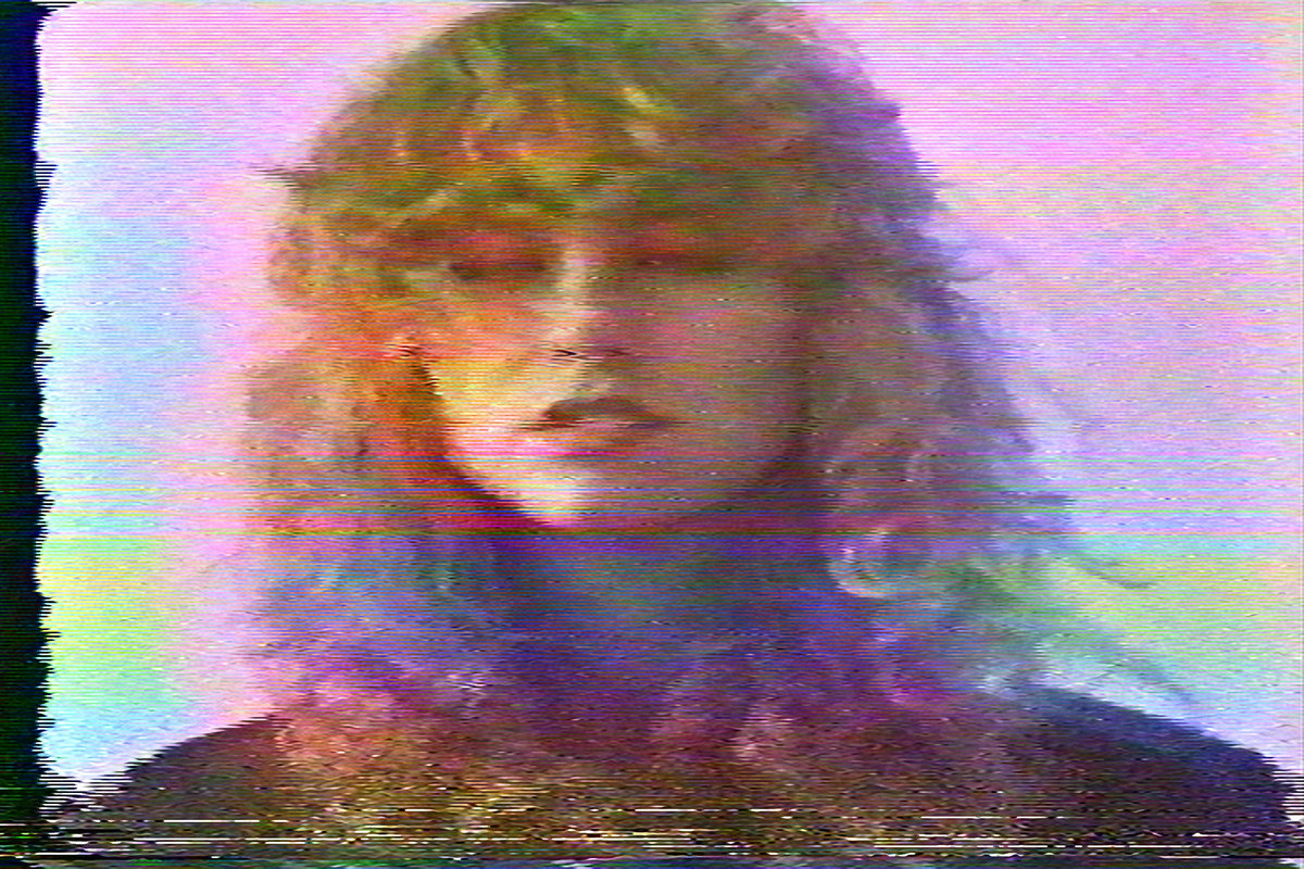 Faces of Emmanuelle OST | Rob Feulner | They Live We Sleep cassettes