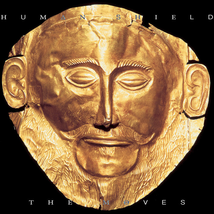 Human Shield | The Moves