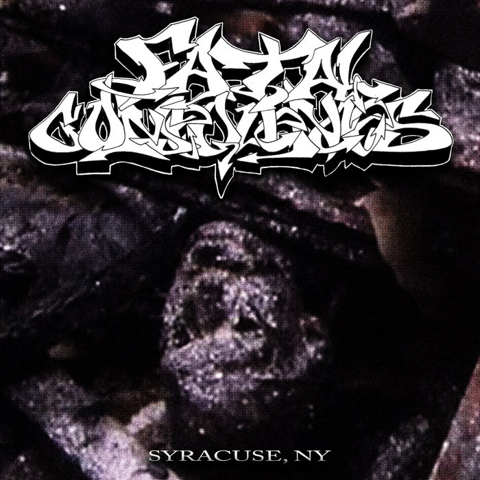 Promo '25 | Fatal Consequences