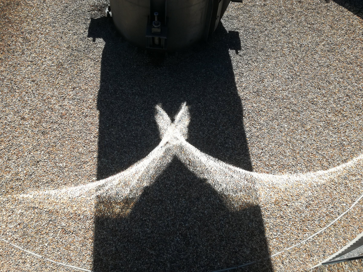 Marginalia | Autumn Response