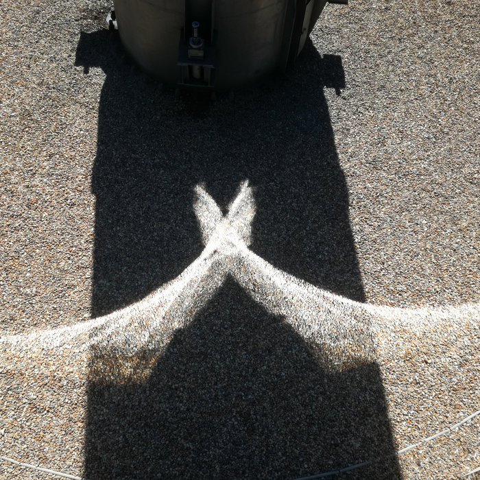 Marginalia | Autumn Response