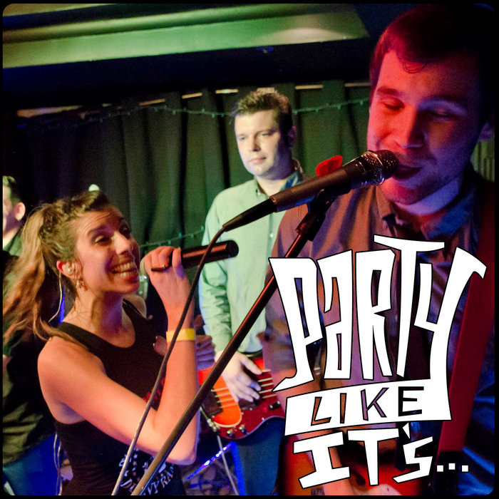 Boys Of Summer (Ska Cover) | Party Like It's...