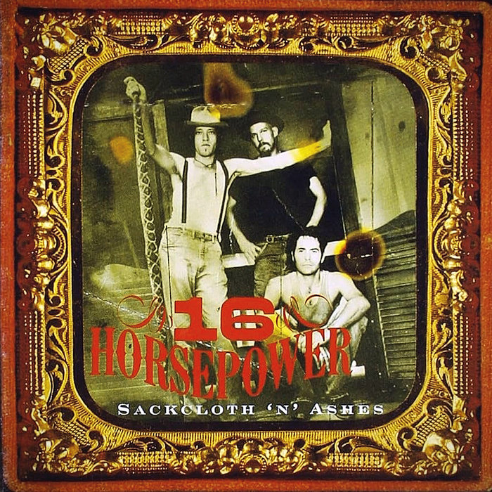 Bad Moon Risin' | 16 Horsepower | Mixthatrecord