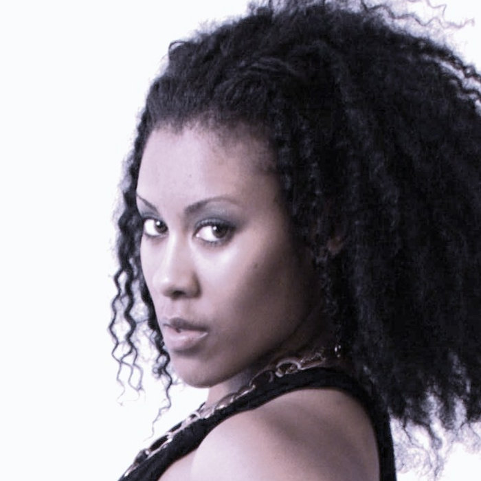 Push Comes To Shove(B@$+@RD) | Le CAPTAIN ft Justyne Royal | Justyne Royal