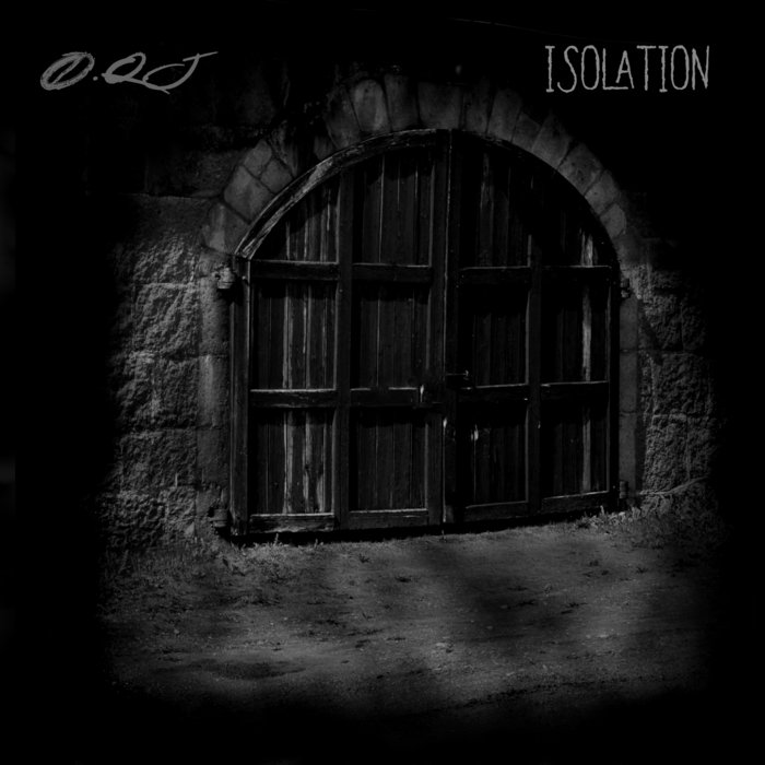 Isolation | Oystein Q. Jorgensen