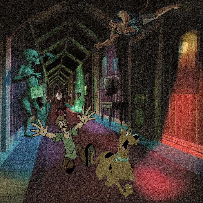 FEAR OF THE PHANTOM Vol.2 | MXTRMOM