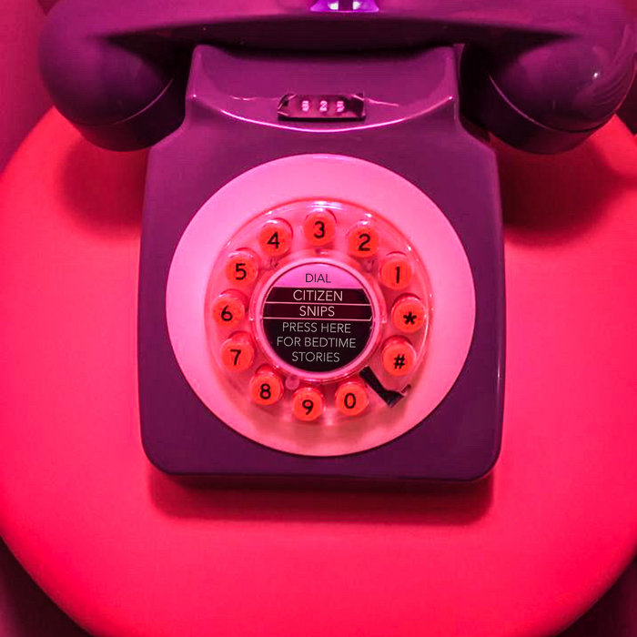 Solid or Undone | Citizen Snips