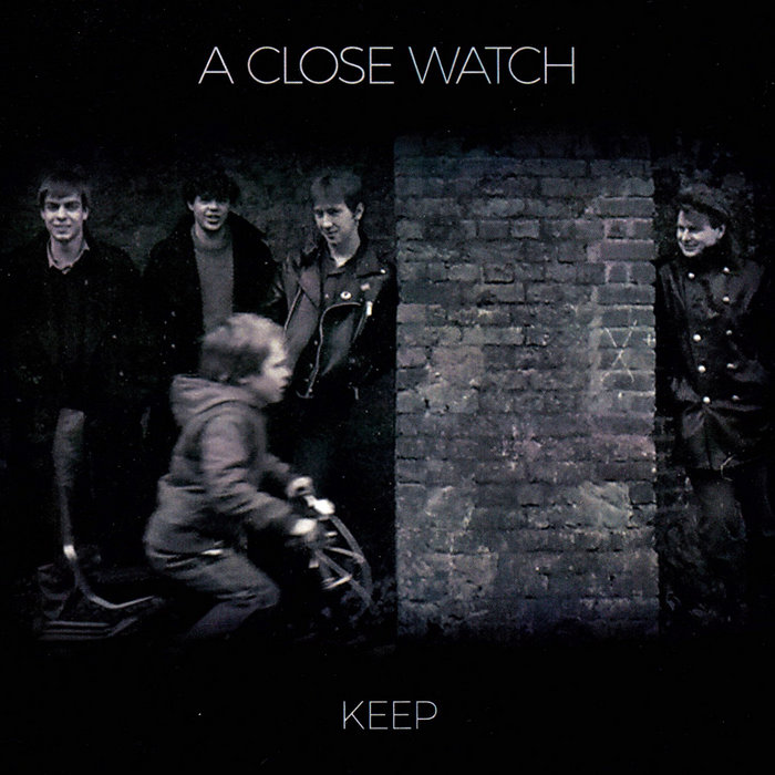 A Close Watch - Keep | A Close Watch | Falcone Records