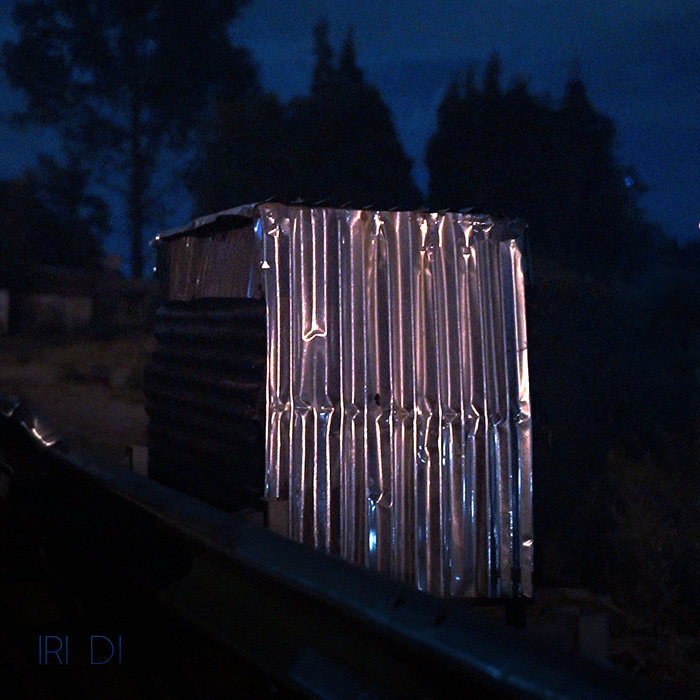 Welcome Rain | Iri Di