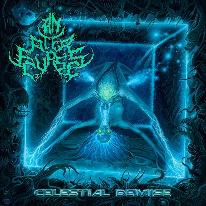 Celestial Demise | An Eater's Curse