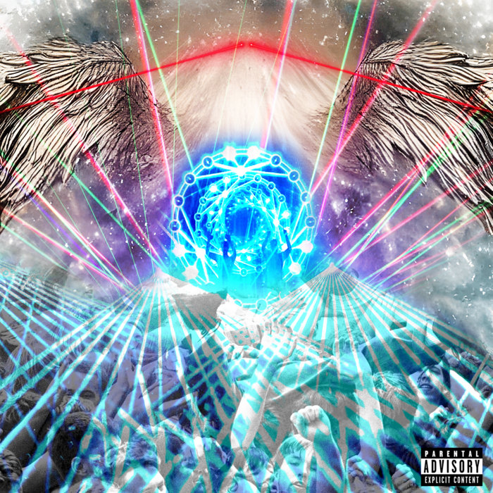 Christian Dubstep Room | Twisted Wizard | Flex Physicals