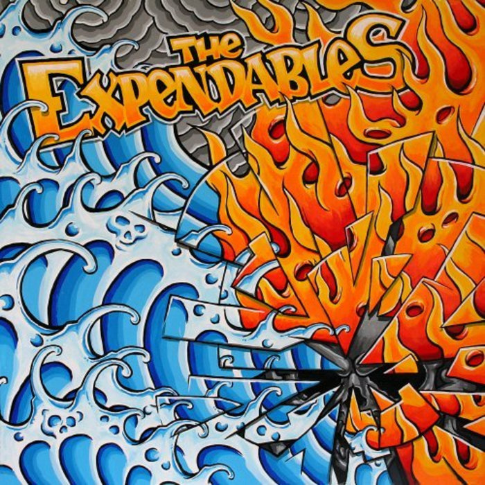 The Expendables | The Expendables