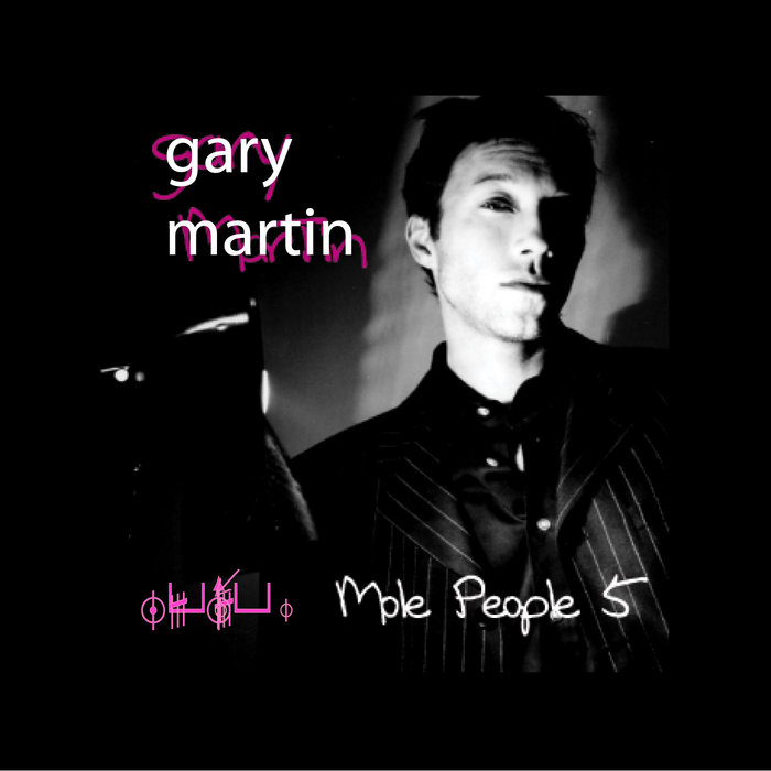 Mole People 5 | Gary Martin