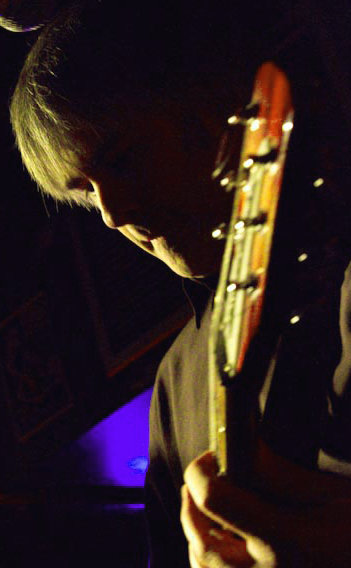 Half Life | Mark Crozer featuring C K Barlow | Mark Crozer