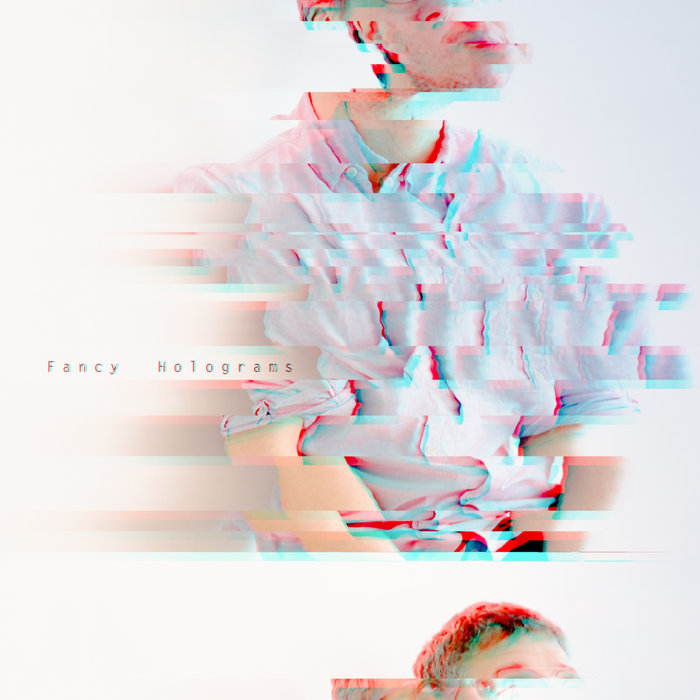 Fancy Holograms | Pierre Paul