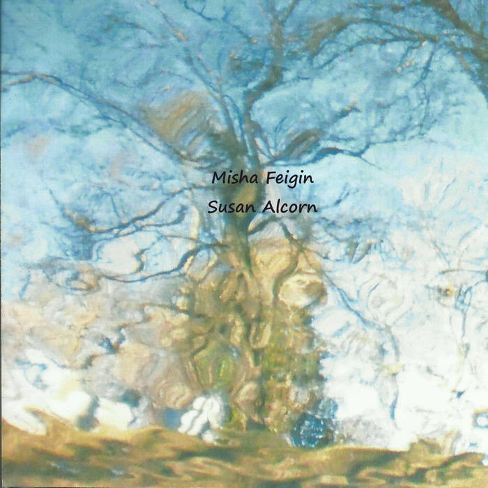 The Other Side of Reflection | Misha Feigin and Susan Alcorn | Misha Feigin