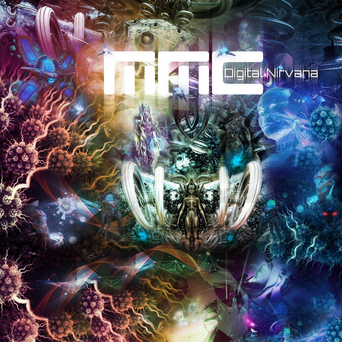 Digital Nirvana | MMC | Multifrequency Records