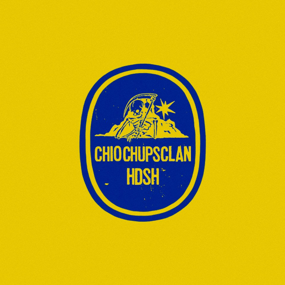 HDSH | CHIO CHUPS CLAN