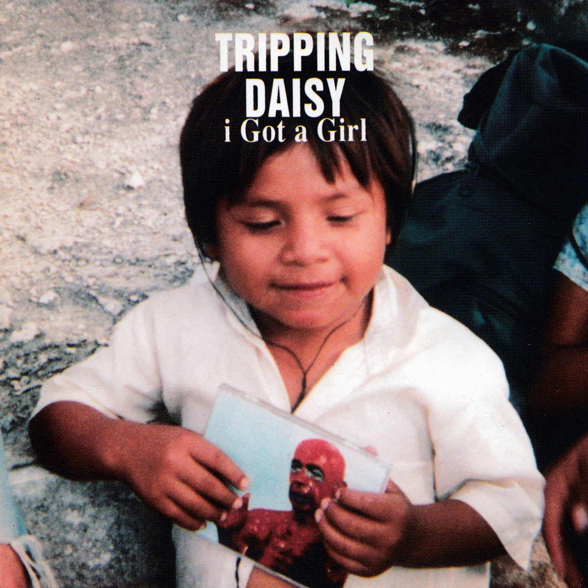 I Got A Girl | Tripping Daisy