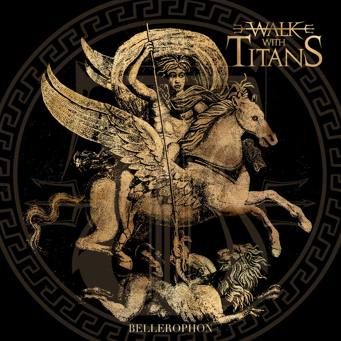 Bellerophon | Walk With Titans