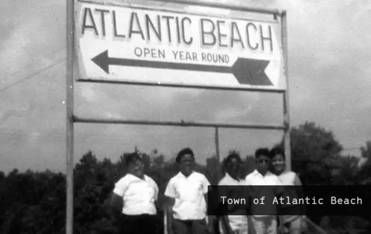 The Black Pearl (after Atlantic Beach, SC) | Hakim Be, Hakim Bellamy ...