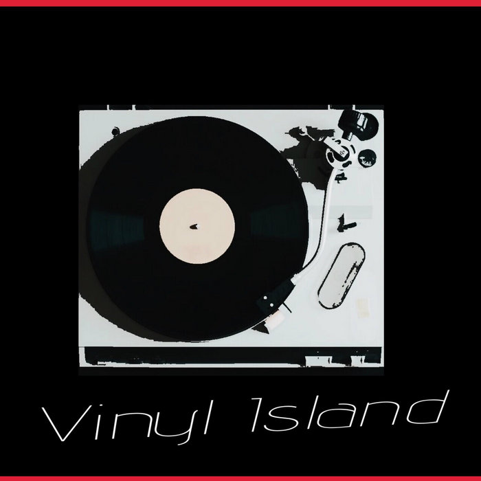 Vinyl Island | Vinyl Island