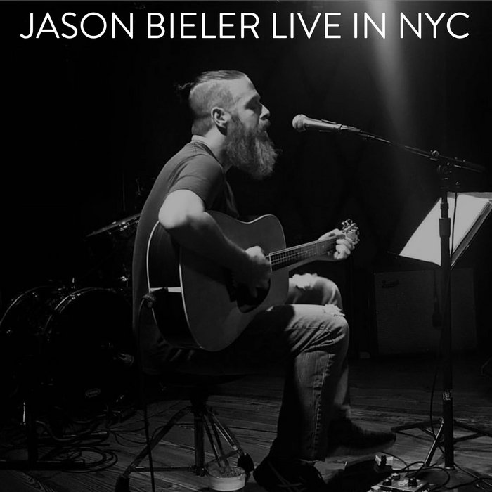 Jason Bieler Live in NYC | Jason Bieler And The Baron Von Bielski Orchestra