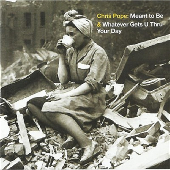 Meant To Be | Chris Pope (2)