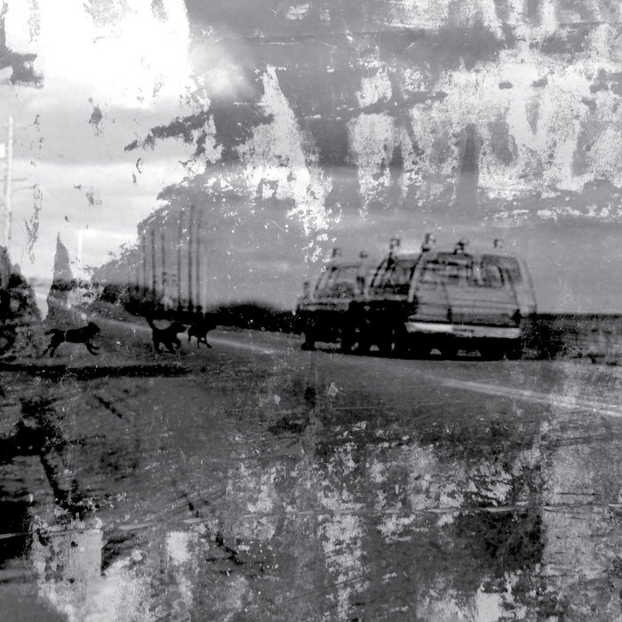 Local 14 | Various | Buried in slag and debris.