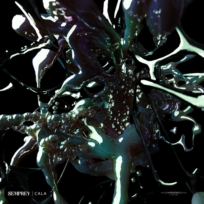 Cala | SEMPREY | HYPERSONICS