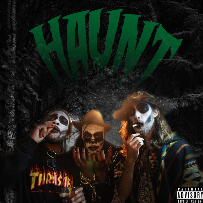 Haunt | Ghost Abelar, TheSoulCalibursts | Art Against The World