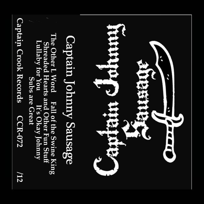 Captain Johnny Sausage | Captain Johnny Sausage