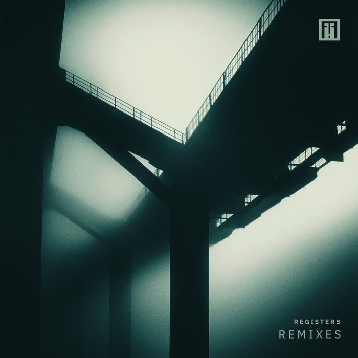 Registers (Remixes) | Binary Algorithms