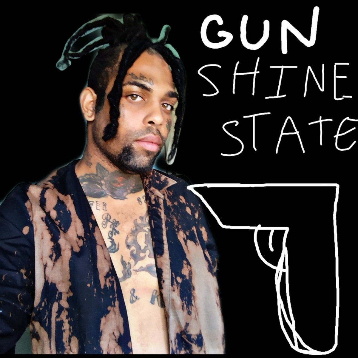 Gunshine State | 🌹Royce