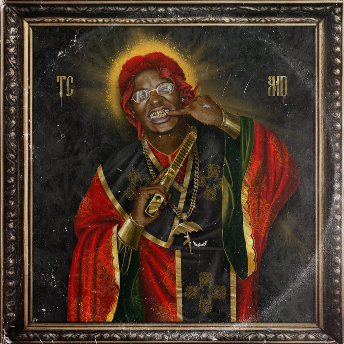 Diamond In The Rough | Mickey Diamond x Thelonious Coltrane ...