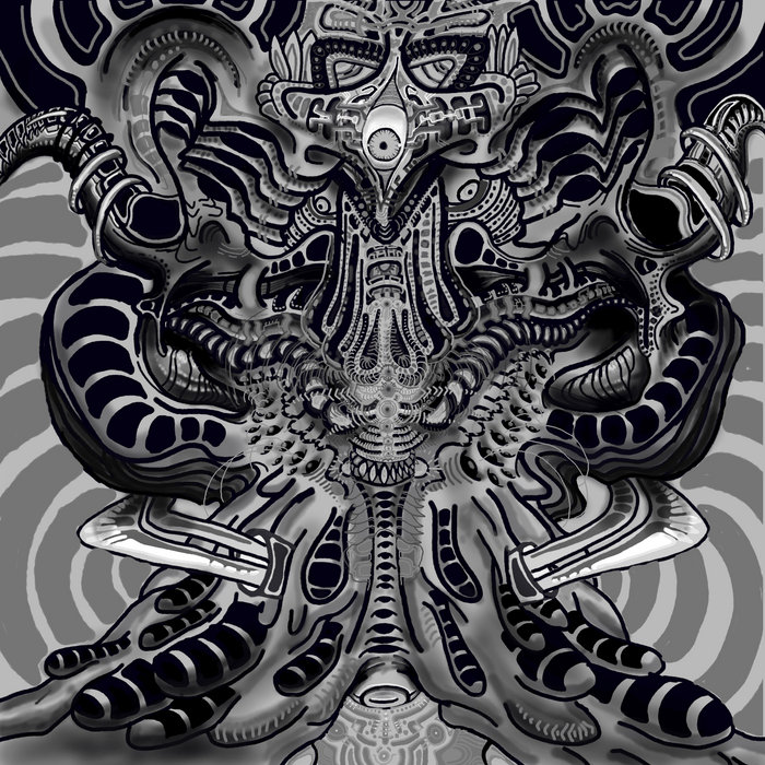 Organic EP | Aznadel