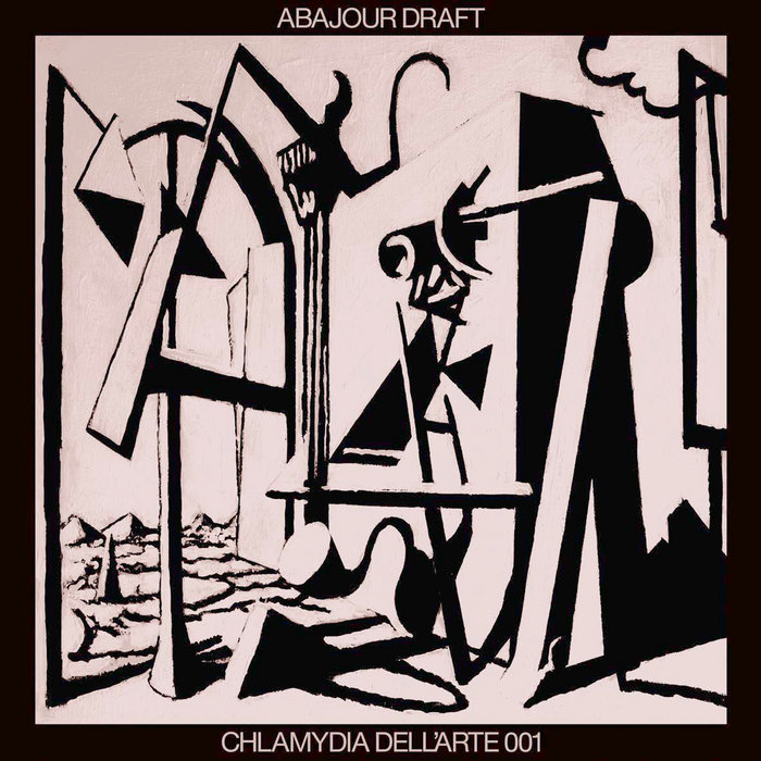 Abajour Draft 01 | Abajour