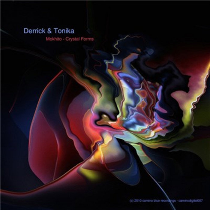 Mokhito Crystal Forms | Derrick & Tonika
