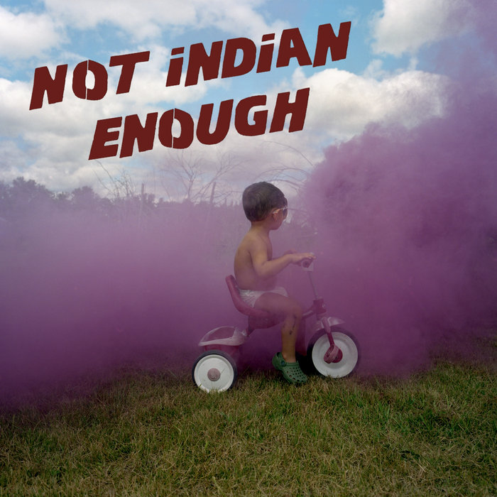 Not Indian Enough - Film Soundtrack | King Khan
