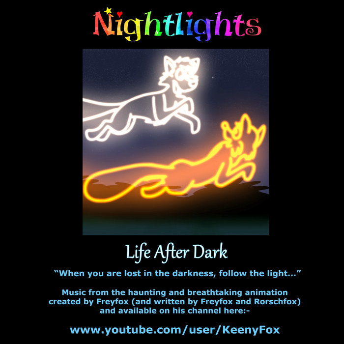 Life After Dark | Nightlights