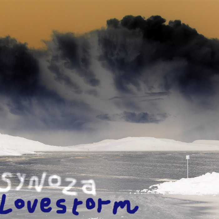 Love Storm | Brother Tris