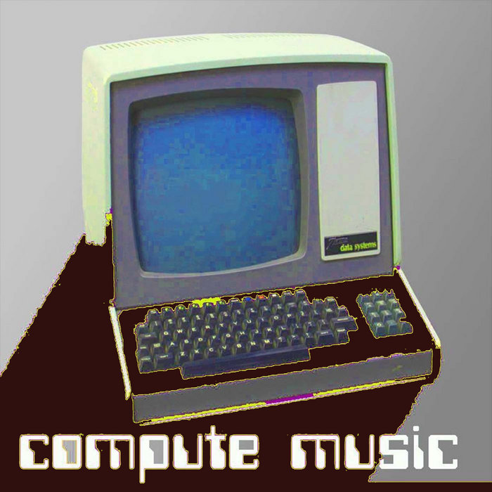 Berupt | Noah Pred | Compute Music